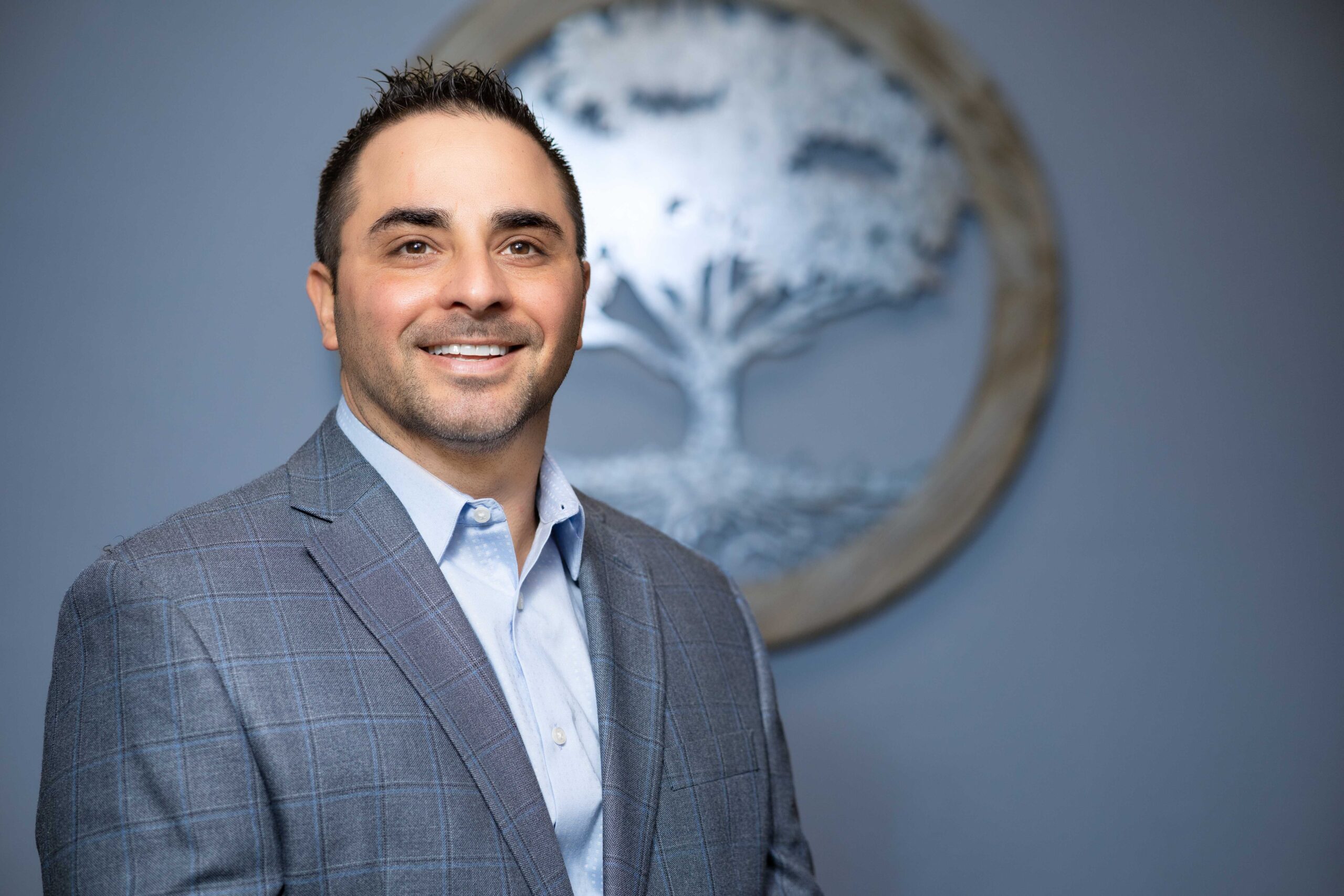 Our Leadership Team - Cedar One Commercial Real Estate