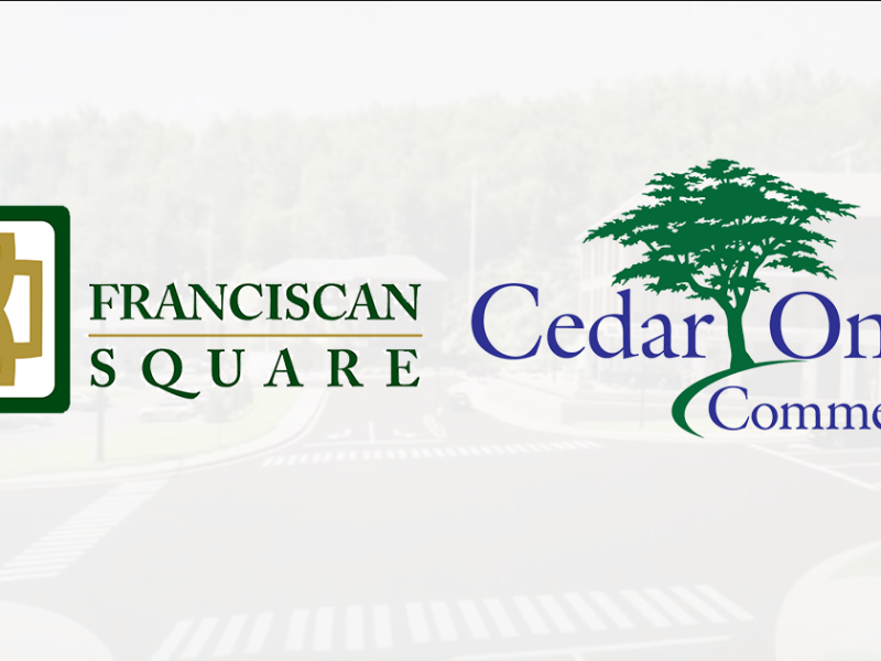Franciscan Square - Cedar One Commercial Real Estate